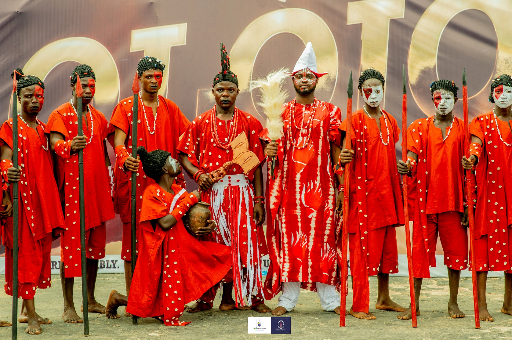 2021 Olojo Festival 1 - :: Adire Oodua Textile Hub