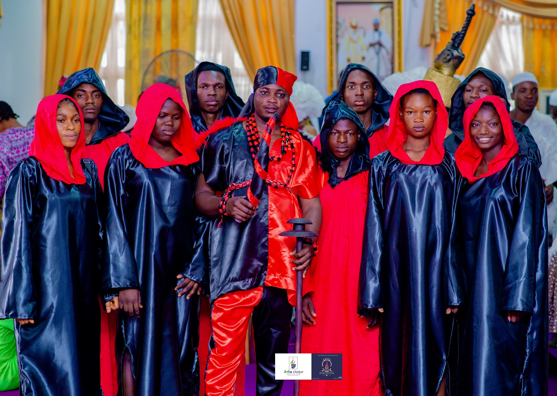 2021 Olojo Festival – :: Adire Oodua Textile Hub